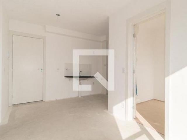 Apartamento à Venda Mooca, 2 Quartos, 42 m² São Paulo