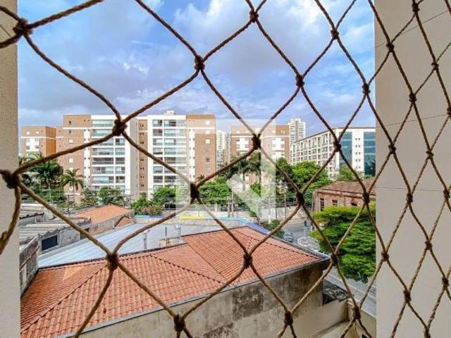 Apartamento à Venda Mooca, 2 Quartos, 47 m2