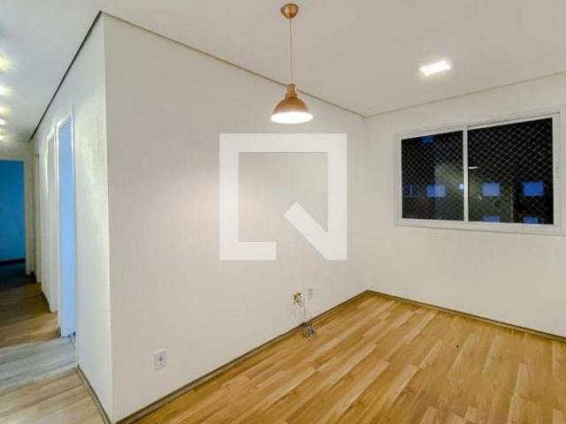 Apartamento à Venda Mooca, 2 Quartos, 47 m2
