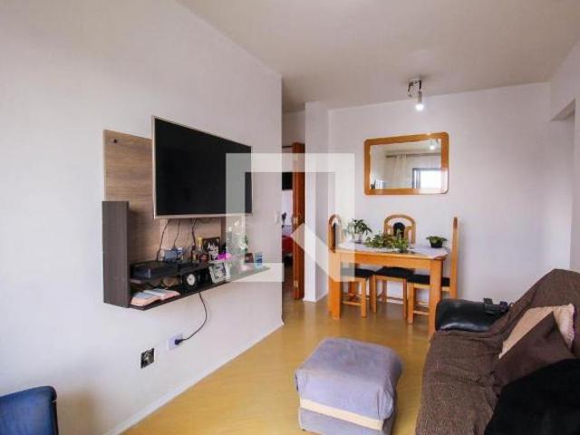Apartamento à Venda Mooca, 2 Quartos, 47 m2