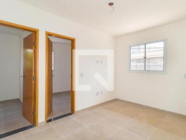 Apartamento à Venda Mooca, 2 Quartos, 47 m2