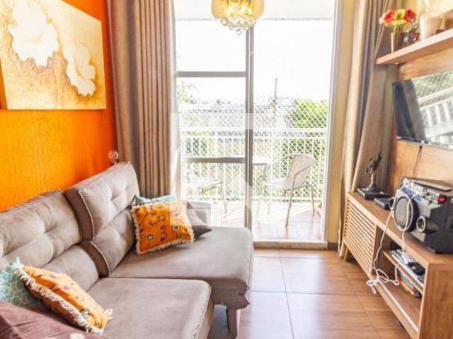 Apartamento à Venda Mooca, 2 Quartos, 47 m2