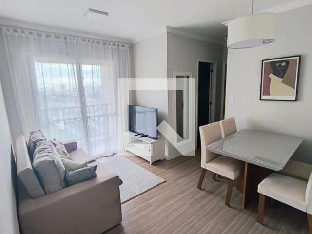 Apartamento à Venda Mooca, 2 Quartos, 47 m2