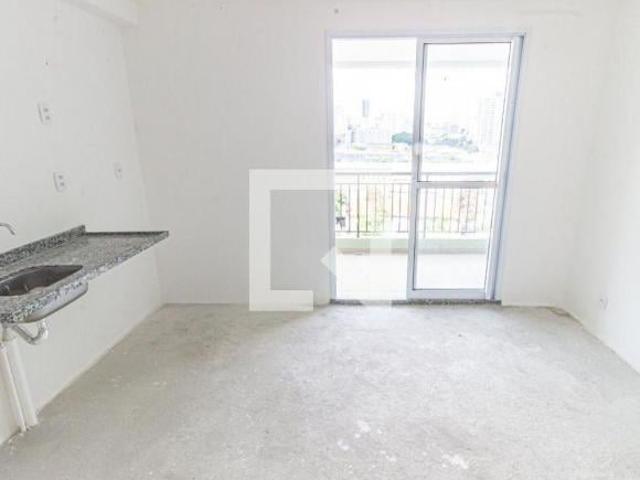 Apartamento à Venda Mooca, 2 Quartos, 47 m2