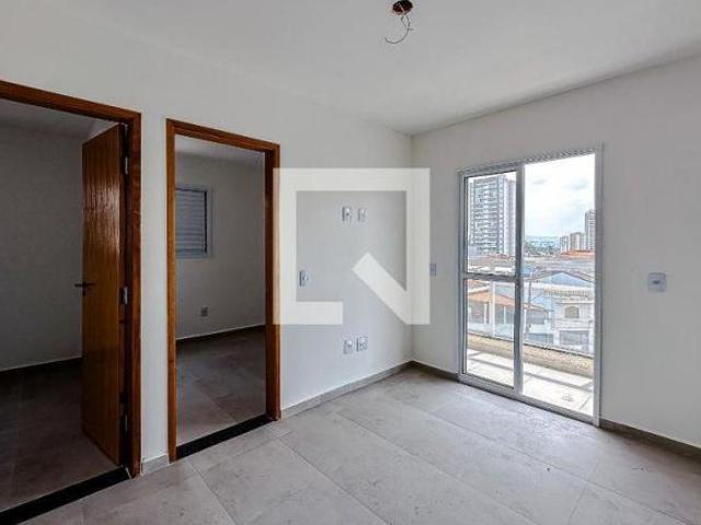 Apartamento à Venda Mooca, 2 Quartos, 47 m2