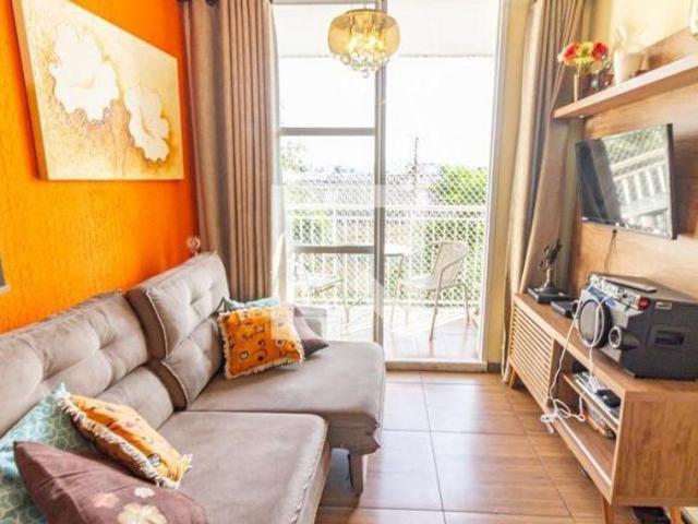 Apartamento à Venda Mooca, 2 Quartos, 47 m2