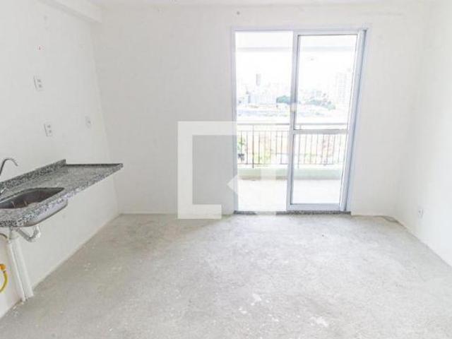 Apartamento à Venda Mooca, 2 Quartos, 47 m² São Paulo