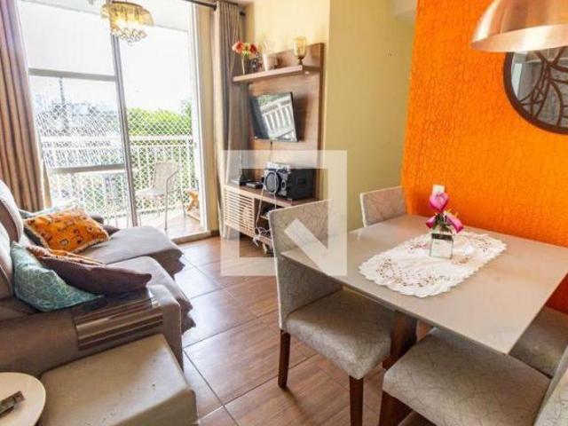 Apartamento à Venda Mooca, 2 Quartos, 47 m² São Paulo