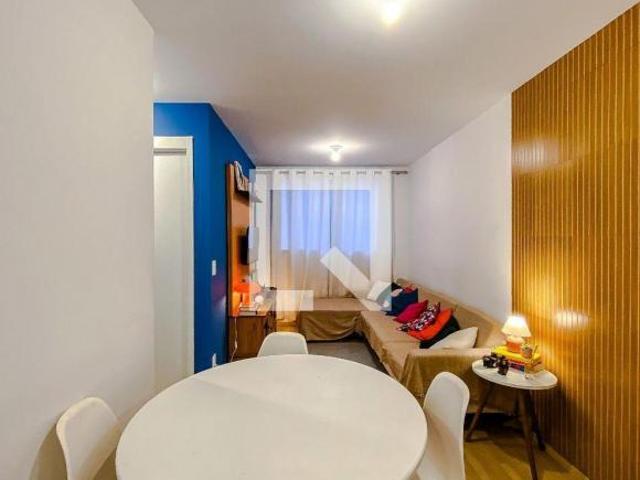 Apartamento à Venda Mooca, 2 Quartos, 44 m2