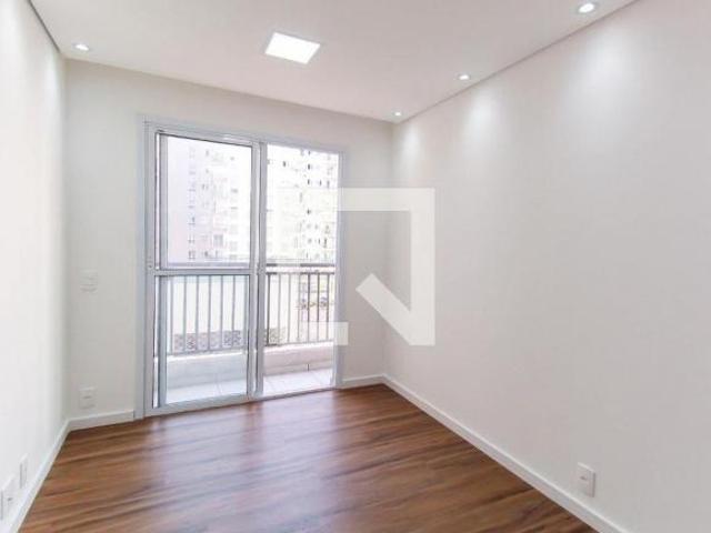Apartamento à Venda Mooca, 2 Quartos, 44 m2