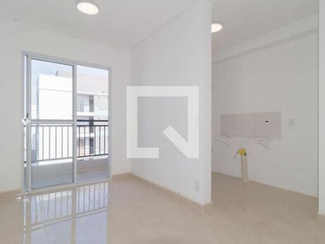 Apartamento à Venda Mooca, 2 Quartos, 44 m2
