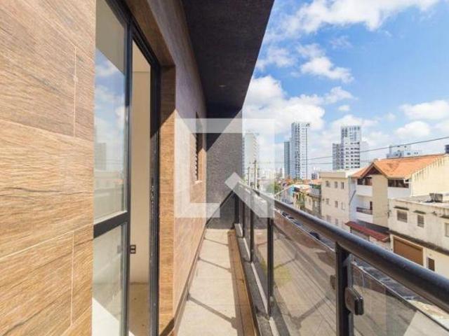 Apartamento à Venda Mooca, 2 Quartos, 44 m2
