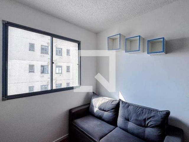 Apartamento à Venda Mooca, 2 Quartos, 44 m2