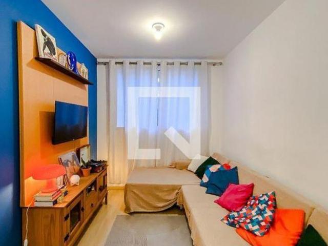 Apartamento à Venda Mooca, 2 Quartos, 44 m2
