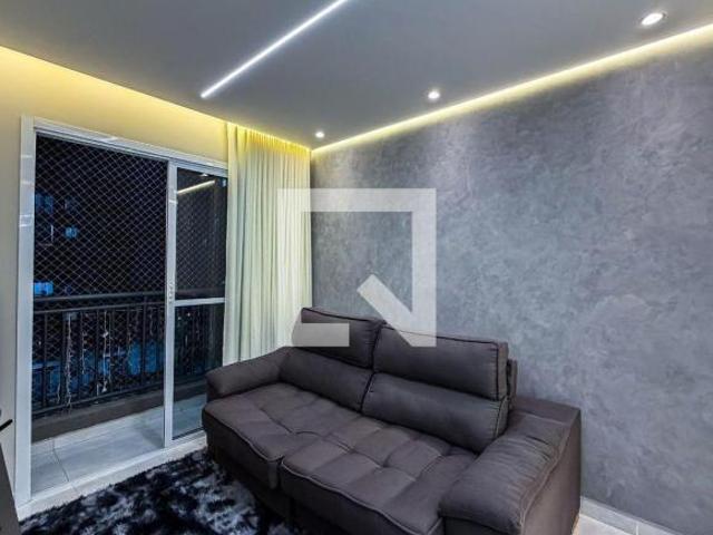 Apartamento à Venda Mooca, 2 Quartos, 44 m2