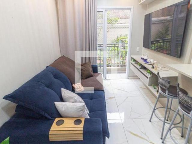 Apartamento à Venda Mooca, 2 Quartos, 44 m2
