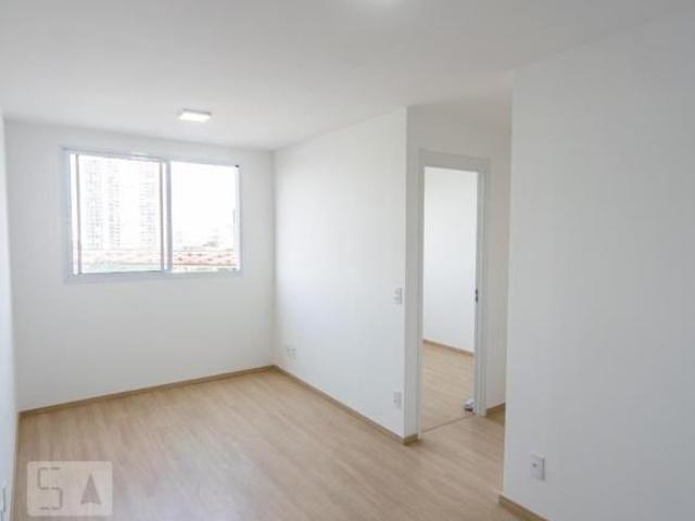 Apartamento à Venda Mooca, 2 Quartos, 44 m2