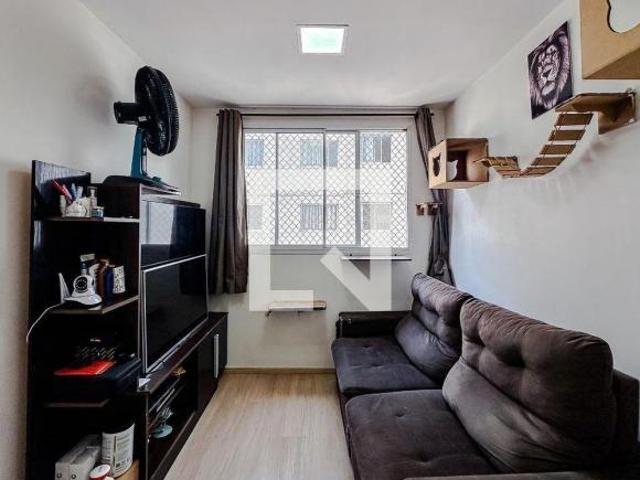 Apartamento à Venda Mooca, 2 Quartos, 44 m2