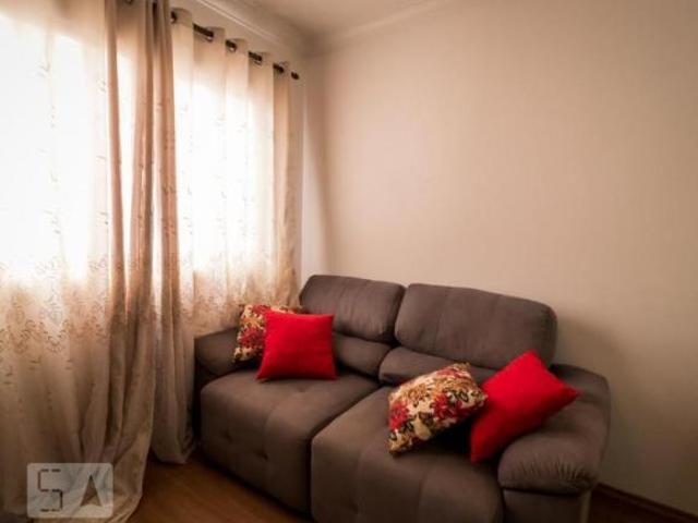 Apartamento à Venda Mooca, 2 Quartos, 44 m2