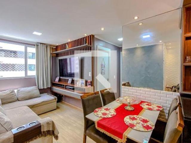 Apartamento à Venda Mooca, 2 Quartos, 44 m2