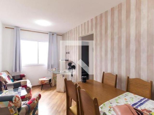 Apartamento à Venda Mooca, 2 Quartos, 44 m2