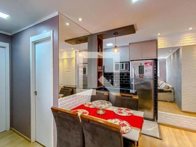 Apartamento à Venda Mooca, 2 Quartos, 44 m² São Paulo