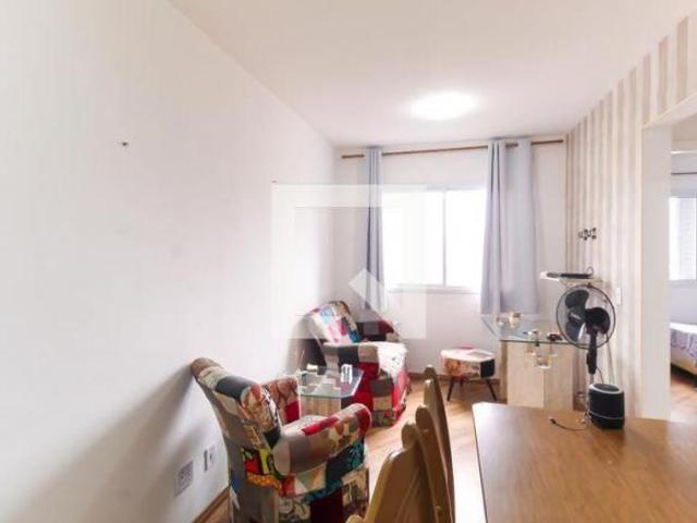 Apartamento à Venda Mooca, 2 Quartos, 44 m² São Paulo