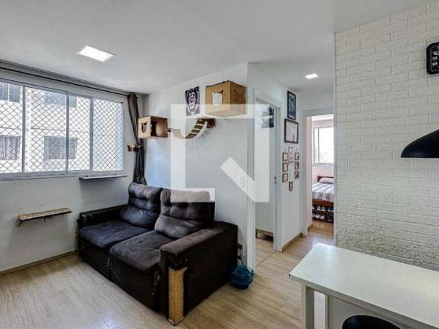 Apartamento à Venda Mooca, 2 Quartos, 44 m² São Paulo