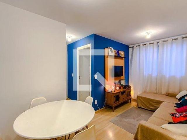 Apartamento à Venda Mooca, 2 Quartos, 44 m² São Paulo