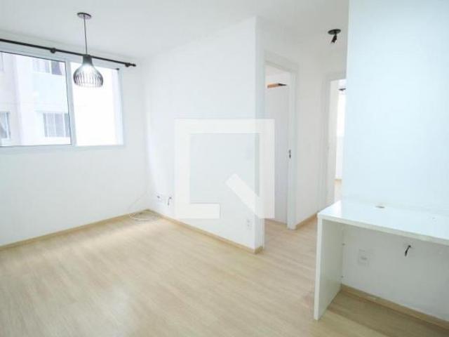 Apartamento à Venda Mooca, 2 Quartos, 45 m2