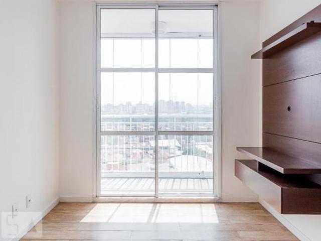 Apartamento à Venda Mooca, 2 Quartos, 45 m2