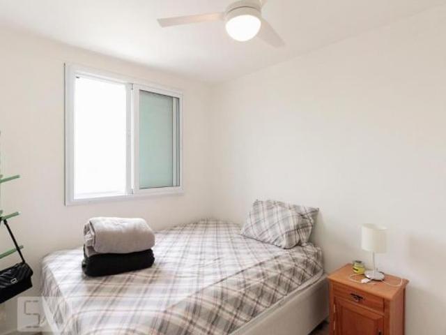 Apartamento à Venda Mooca, 2 Quartos, 45 m2