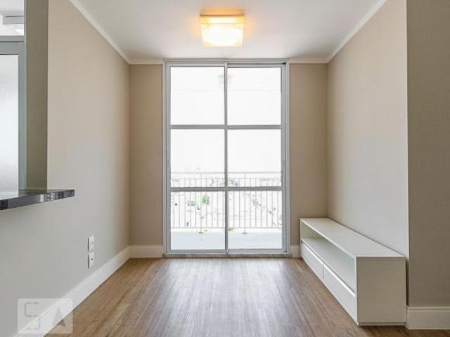 Apartamento à Venda Mooca, 2 Quartos, 45 m2
