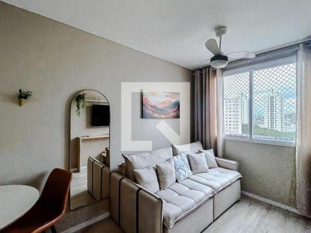 Apartamento à Venda Mooca, 2 Quartos, 45 m2