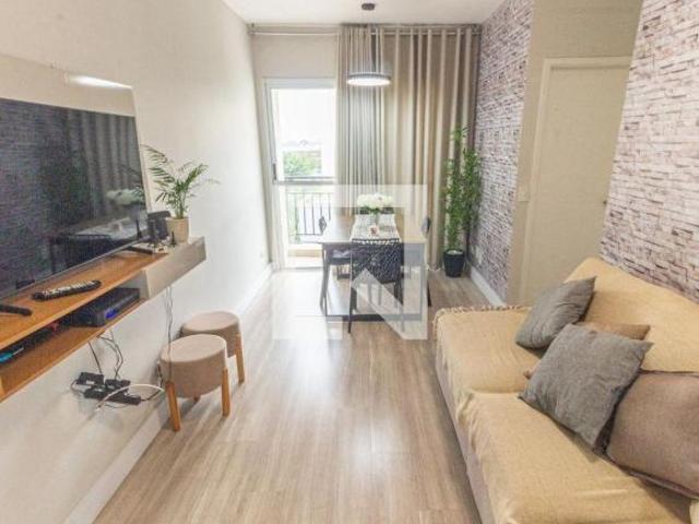 Apartamento à Venda Mooca, 2 Quartos, 45 m2