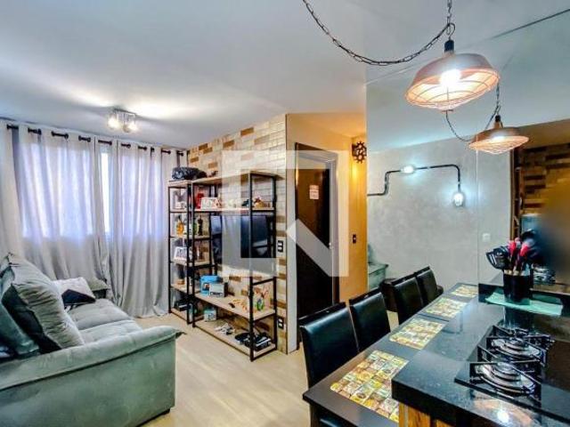 Apartamento à Venda Mooca, 2 Quartos, 45 m2