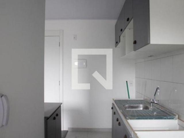 Apartamento à Venda Mooca, 2 Quartos, 45 m2