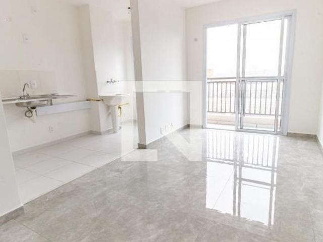 Apartamento à Venda Mooca, 2 Quartos, 45 m2
