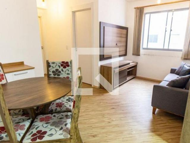 Apartamento à Venda Mooca, 2 Quartos, 45 m2