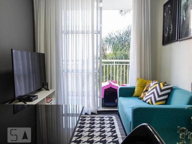 Apartamento à Venda Mooca, 2 Quartos, 45 m2