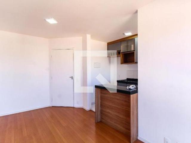 Apartamento à Venda Mooca, 2 Quartos, 45 m2