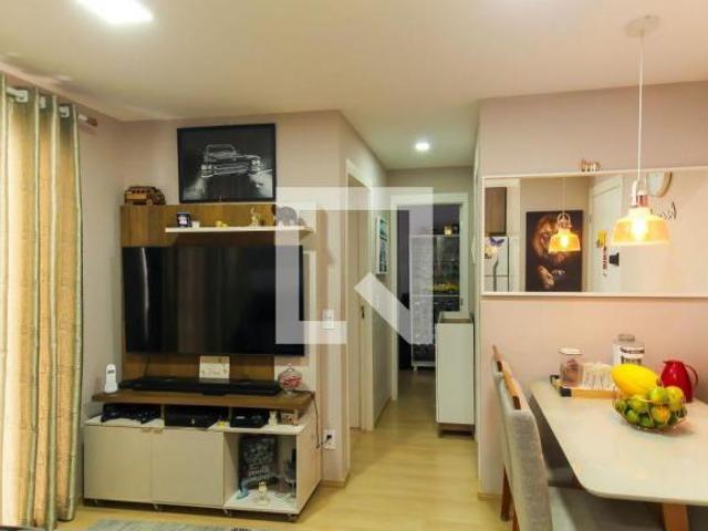 Apartamento à Venda Mooca, 2 Quartos, 45 m2
