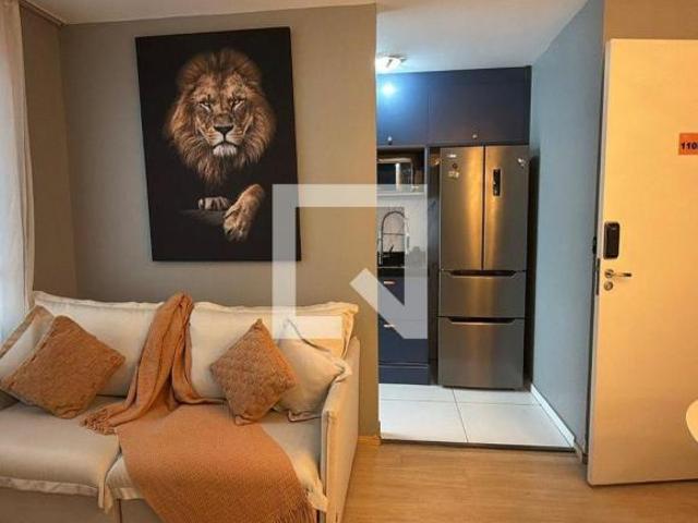 Apartamento à Venda Mooca, 2 Quartos, 45 m2
