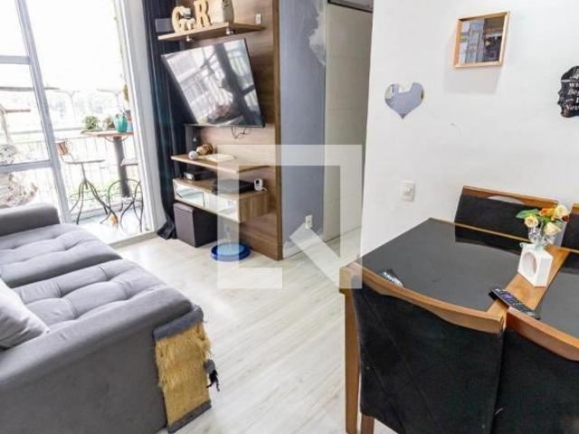 Apartamento à Venda Mooca, 2 Quartos, 45 m2