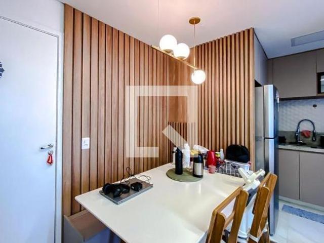 Apartamento à Venda Mooca, 2 Quartos, 45 m2