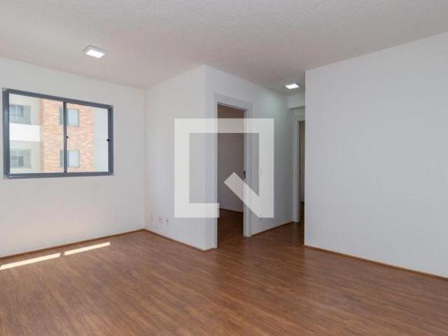 Apartamento à Venda Mooca, 2 Quartos, 45 m2
