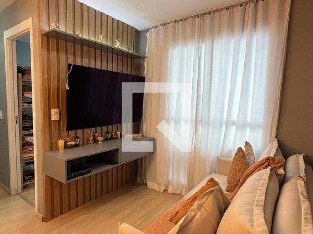 Apartamento à Venda Mooca, 2 Quartos, 45 m2