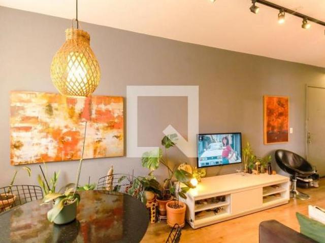 Apartamento à Venda Mooca, 2 Quartos, 45 m2