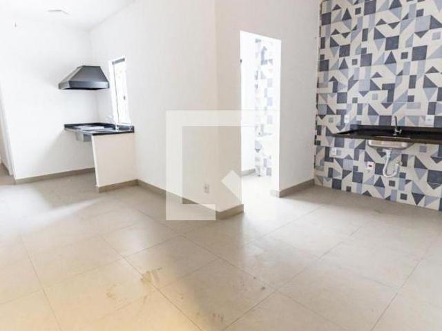 Apartamento à Venda Mooca, 2 Quartos, 45 m2
