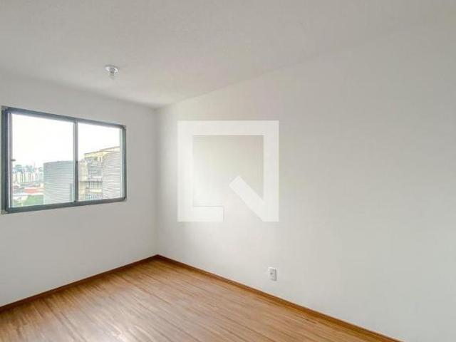 Apartamento à Venda Mooca, 2 Quartos, 45 m2
